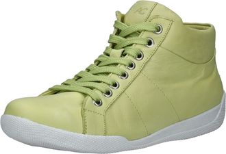 Andrea Conti Sneaker