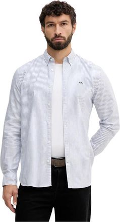 Lindbergh Herren, Shirts, Blau, XLGr&ouml;&szlig;e