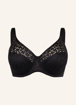 Chantelle B&uuml;gel-Bh Norah schwarz