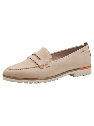 Tamaris Slipper Damen Elegant beige,EU 37