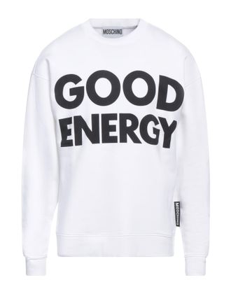 Moschino TOPS - Sweatshirts auf YOOX.COM