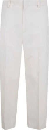 Jil Sander Classic Trouser