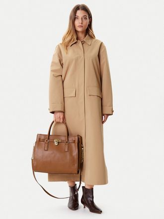 Michael Kors Handtasche MICHAEL Michael Kors 30F5GNXS3L Braun