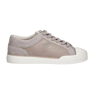 Liu Jo Femme, Chaussures, Beige, Taille: 38 EU Benson 01