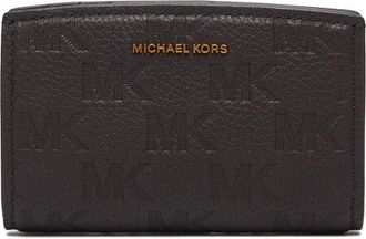 Michael Kors Geldb&ouml;rse 32F6AYTZ2L Braun