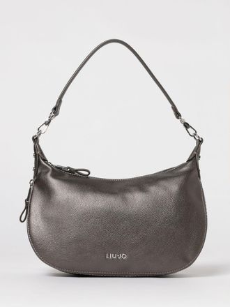 Liu Jo Sac Port&eacute; &eacute;paule LIU JO Femme couleur Anthracite