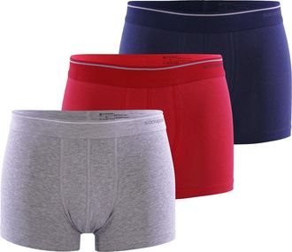 Blackspade Retro Pants Tender Cotton