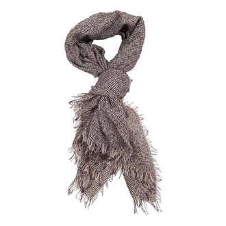 Faliero Sarti Stola - - Accessories - Damen - Braun - ONE SIZE