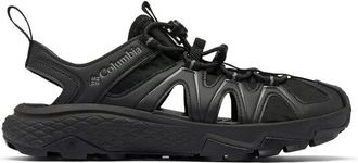 Columbia Sandalen Peakfreak Rush 2109481 Schwarz