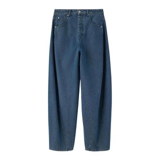 Jacquemus Herren, Jeans, Blau, W31Gr&ouml;&szlig;e