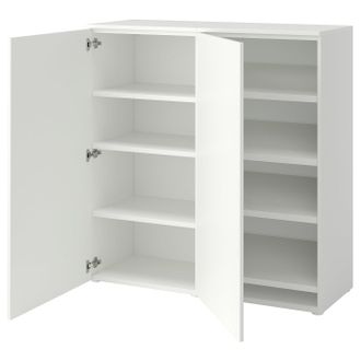 IKEA PLATSA Aufbewahrung