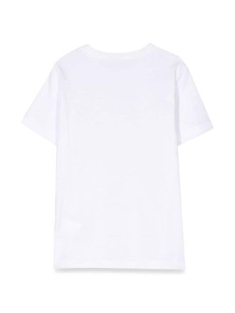 N&deg;21 MC T-Shirt - White