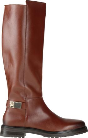 Tommy Hilfiger SCHUHE - Stiefel auf YOOX.COM
