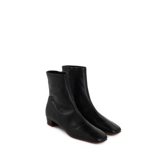 by FAR Bottines en cuir