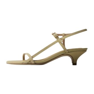 L37 Femme, Chaussures, Jaune, Taille: 40 EU Une Touche de Gr&acirc;ce