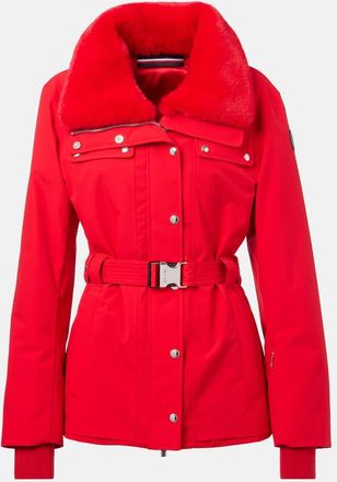 Fusalp Veste de ski Dessa