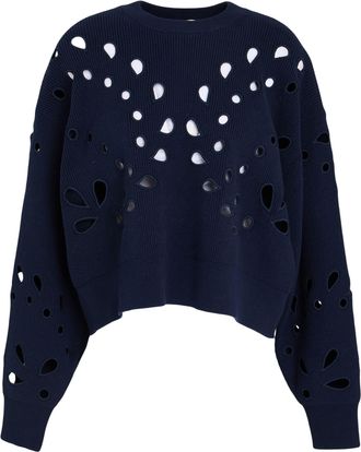 Ulla Johnson STRICKWAREN - Pullover auf YOOX.COM