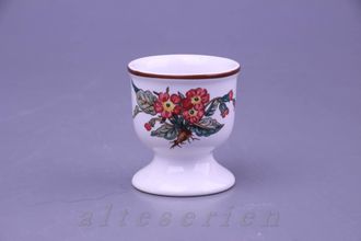 Villeroy & Boch Eierbecher auf Fuß Botanica