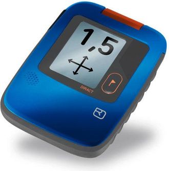 Ortovox Diract - LVS Gerät