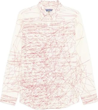 KidSuper Studios Homme, Chemises, Multicolore, Taille: 2XL Ltp-03 Shirt