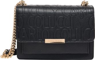 Carlo Colucci Schultertasche Elmir