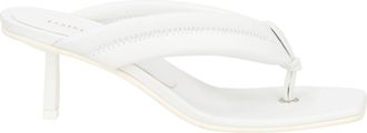 Le Silla SCHUHE - Zehentrenner auf YOOX.COM