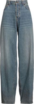 Haikure HOSEN & R&Ouml;CKE - Jeanshosen auf YOOX.COM