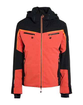 Emporio Armani JACKEN & M&Auml;NTEL - Jacken und Anoraks auf YOOX.COM