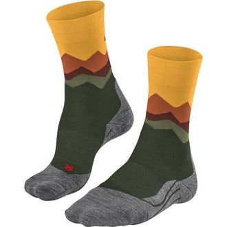 Falke TK2 Crest Herren Socken