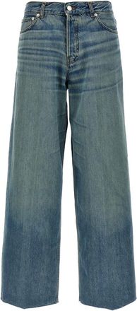 Haikure Femme, Jeans, Bleu, Taille: W26 Bethany Jeans