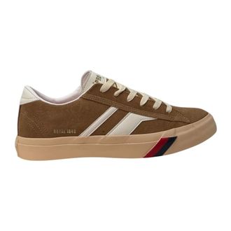 Keds Pro-Keds - Royal Classic - Homme - Chaussures - Brun - Taille: 41 EU