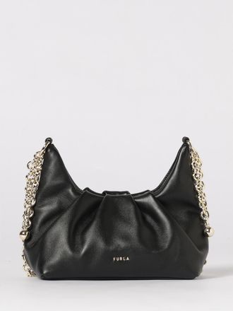 Furla Mini Sac FURLA Femme couleur Noir
