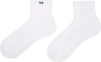 adidas Homme, Sous-v&ecirc;tements, Blanc, Taille: L Classic Low Socks