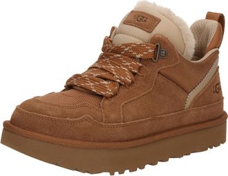 UGG Schn&uuml;rboots Lowmel