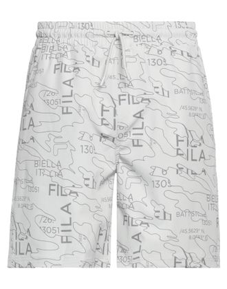 Fila HOSEN & RÖCKE - Shorts & Bermudashorts auf YOOX.COM