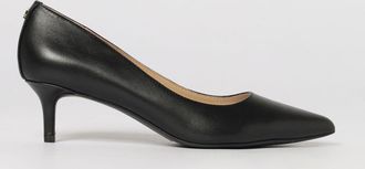 Lauren Ralph Lauren Escarpin LAUREN RALPH LAUREN Femme couleur Noir