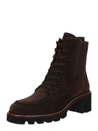 Paul Green Schn&uuml;rstiefelette