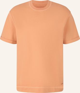 Windsor Windsor. T-Shirt orange