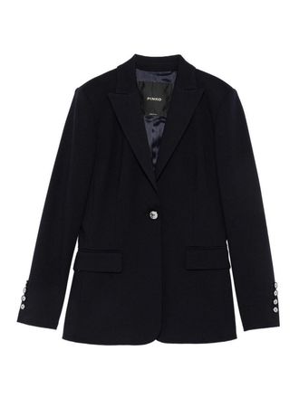 Pinko Blazer - Bleu