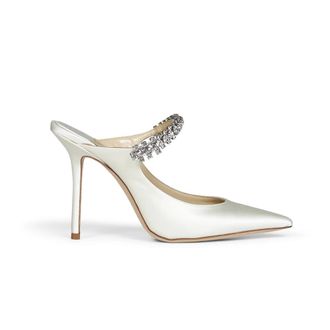 Jimmy Choo London Damen, Schuhe, Beige, 40 EUGr&ouml;&szlig;e