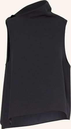 Vince Vince Blusentop blau