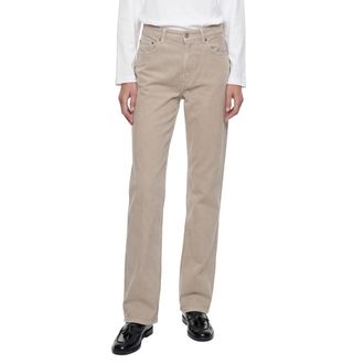 The Row Finbar jeans