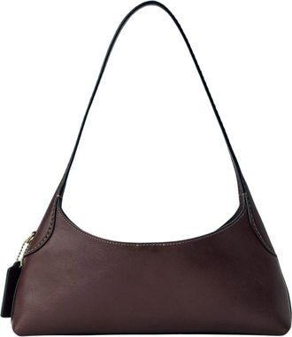 Coach Brooklyn Schultertasche 26 - - Bags - Damen - Braun - ONE SIZE