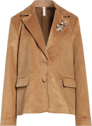 Tensione In ANZ&Uuml;GE und CO-ORDS - Blazers auf YOOX.COM