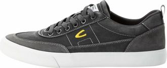 Camel Active Sneaker f&uuml;r Herren - - Shoes - Herren - Grau - 41 EU