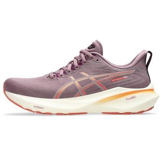 Asics Asics Chaussures de Course GT-2000 13 pour Femme, Mauve poudr&eacute;/Rose Bassin Versant, 40.5 EU