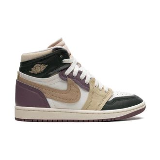 Nike Galactic Jade High Top Sneakers - - Sport - Damen - Mehrfarbig - 37 1/2 EU