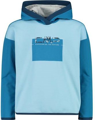 F.lli Campagnolo Kinder Kapuzensweat KID G SWEAT FIX HOOD