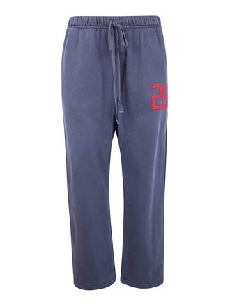 Fear of God Pantalons D&eacute;contract&eacute;s - Gris