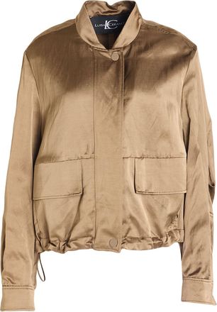 Luisa Cerano JACKEN & M&Auml;NTEL - Jacken und Anoraks auf YOOX.COM